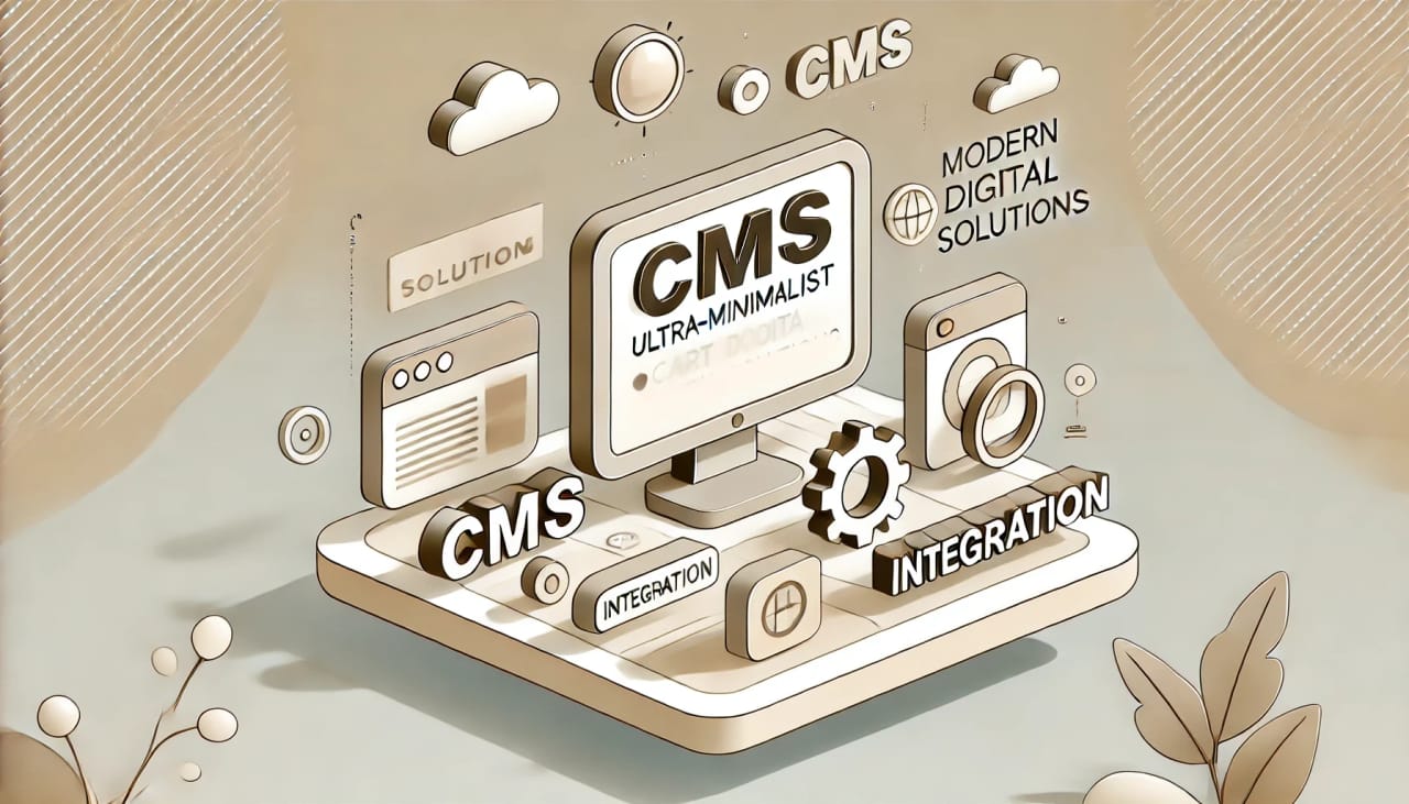 Innovative Alternatives to Strapi: The Future of Headless...