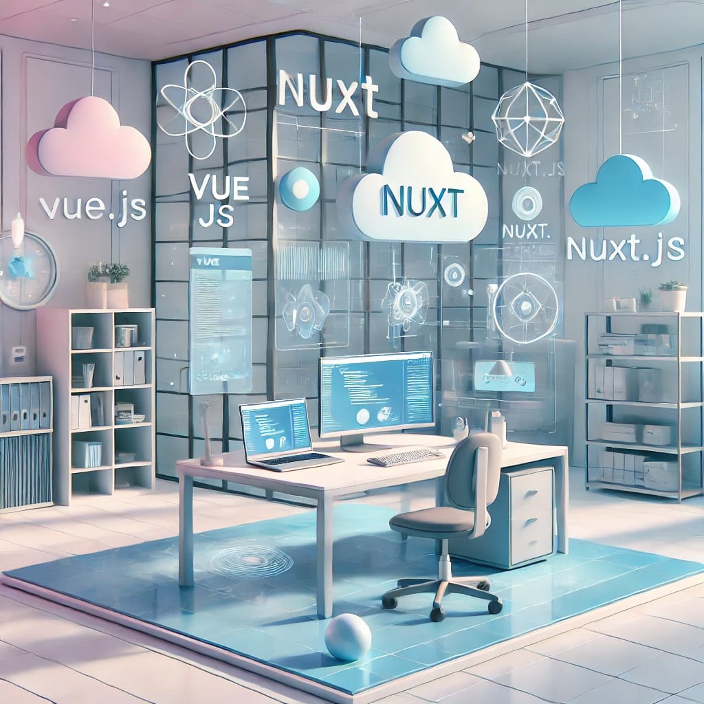 Elevate Your Vue.js and Nuxt.js Projects with Orbitype: T...