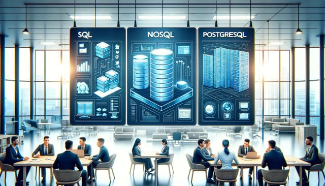 Sql Vs Nosql Vs Postgresql A Beginners Guide To Datab