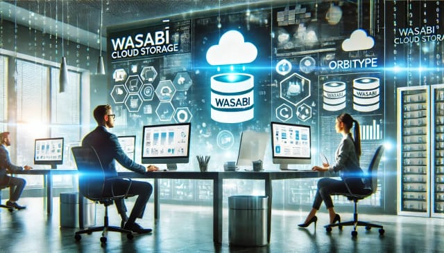 Seamless Data Management: Integrating Wasabi Cloud Storag...